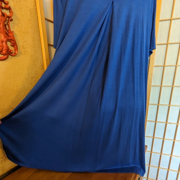 Anthony Originals | Tops | Anthony Originals Tunic Top 3x New With Tags ...